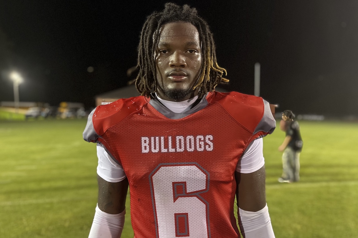 Auburn football commit tracker: Week 6 - On3