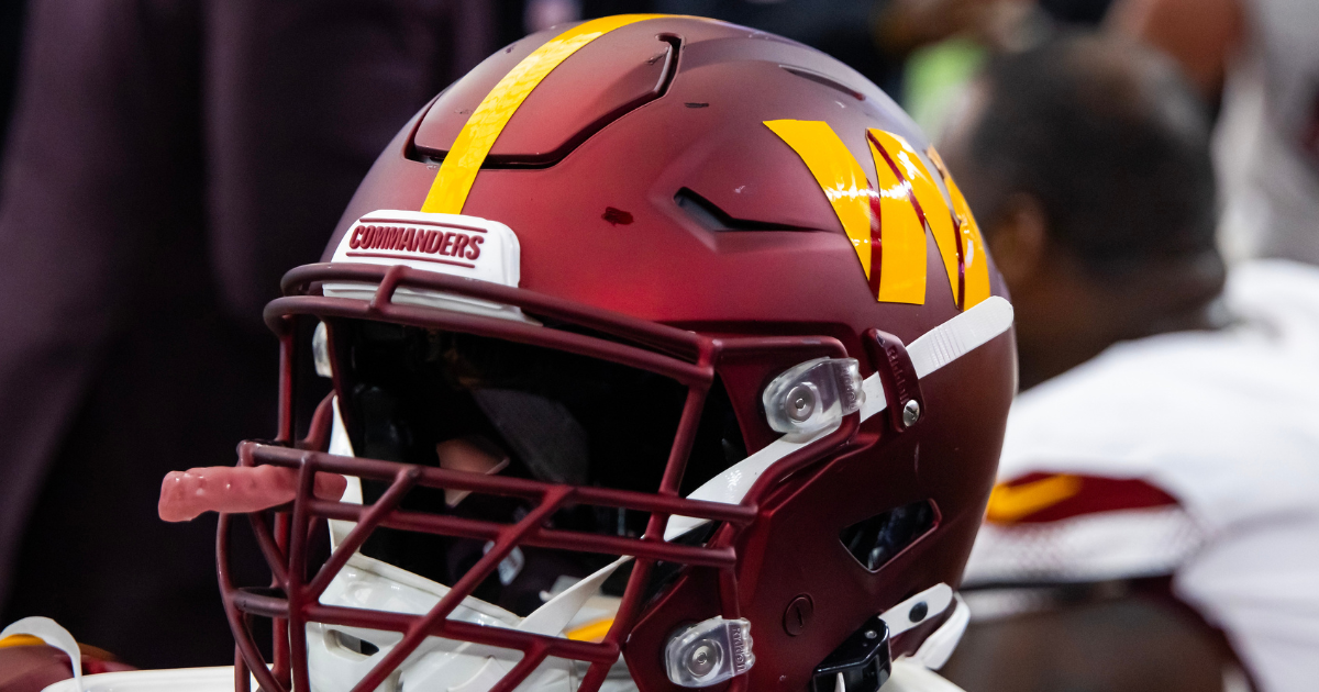 Washington Commanders to release quarterback Sam Hartman - BVM Sports