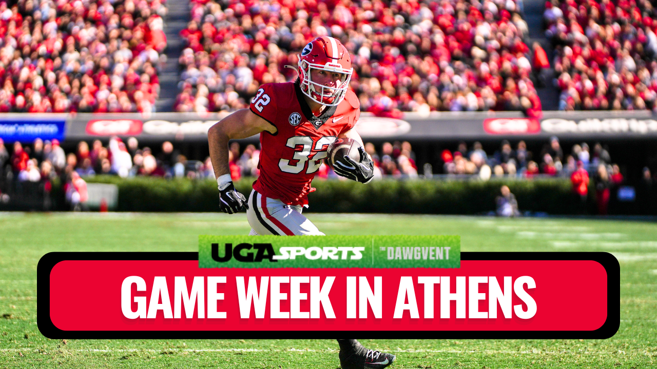 Jim Donnan previews Georgia vs. Marshall - On3