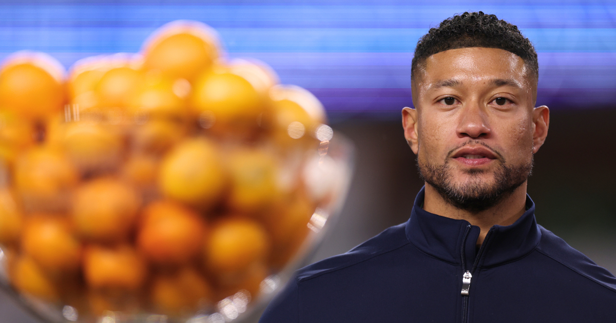 Everything Notre Dame coach Marcus Freeman said in Miami week news ...