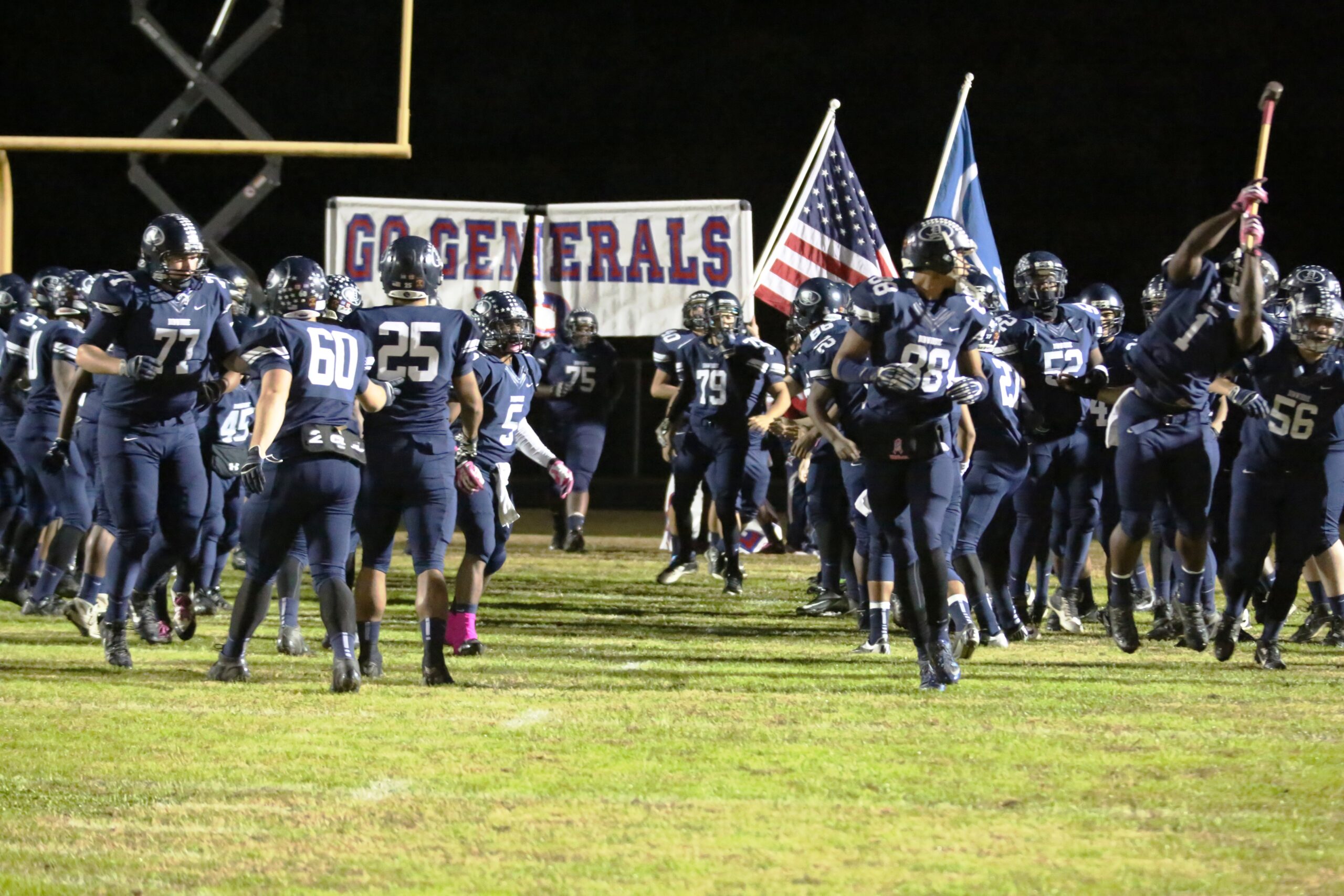 Central Region GameDay - Week 8 - On3