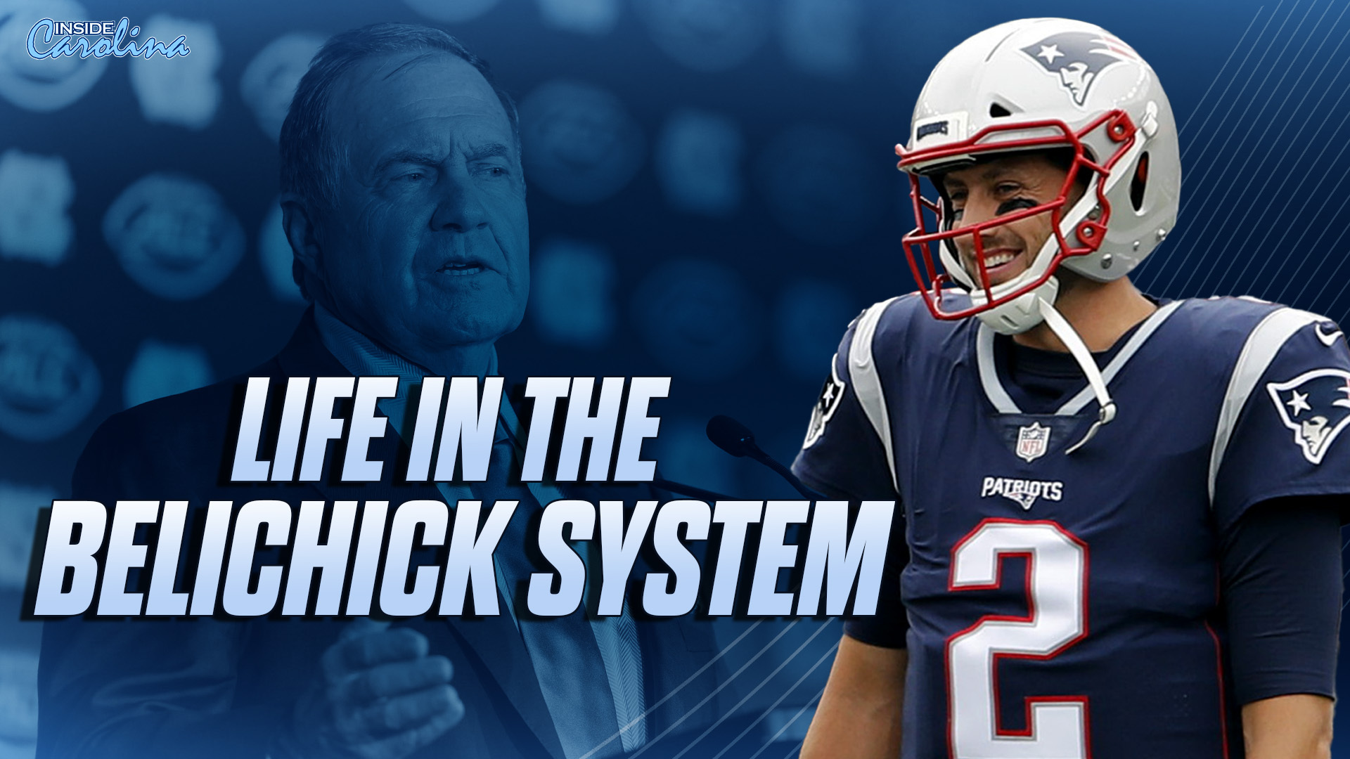 Special: Brian Hoyer Details Life in the Belichick System - On3