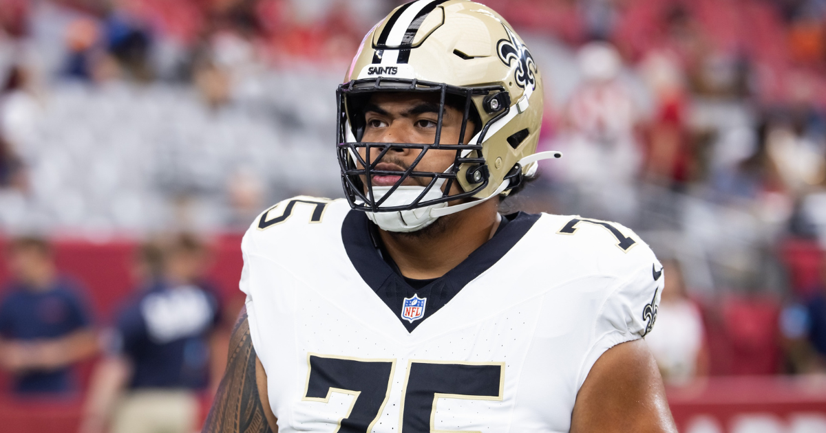 Oregon State Beavers In The NFL: Week 10 Recap