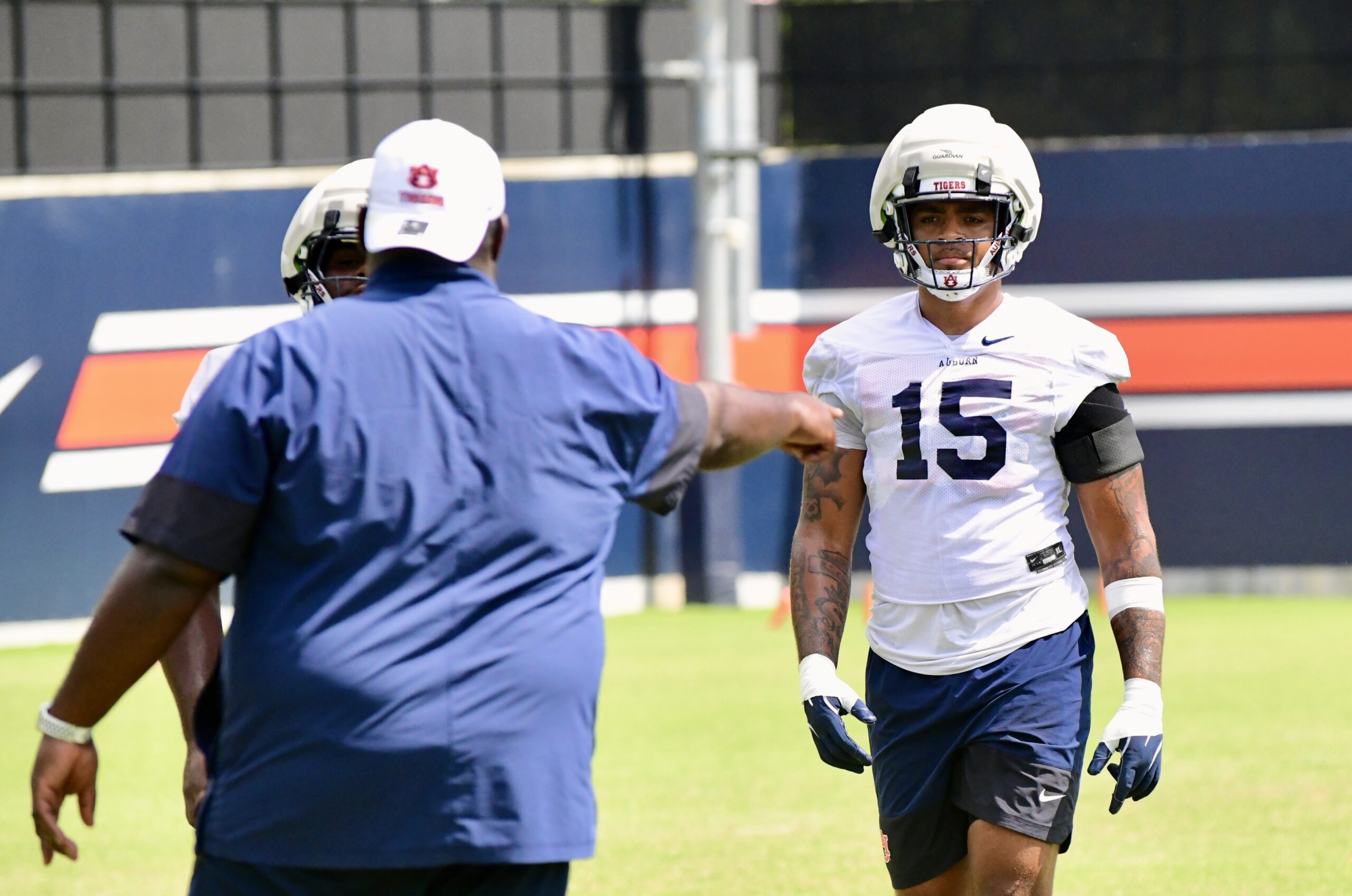 Tigers name team captains for 2025 - On3