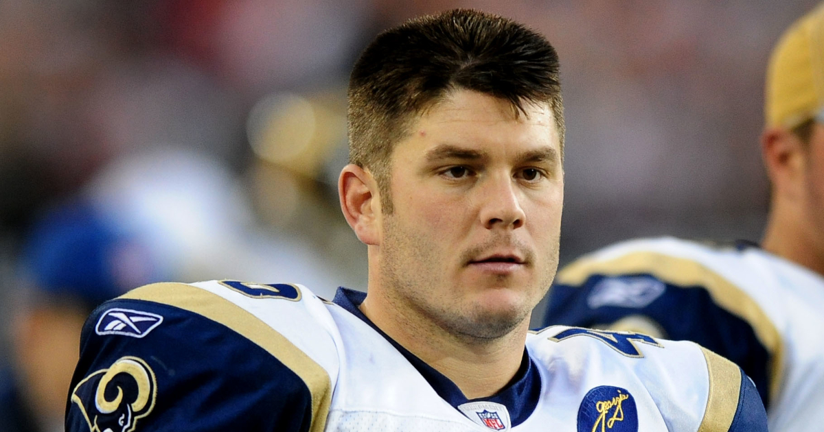 Former NFL player arrested after fighting son’s football coach - BVM Sports