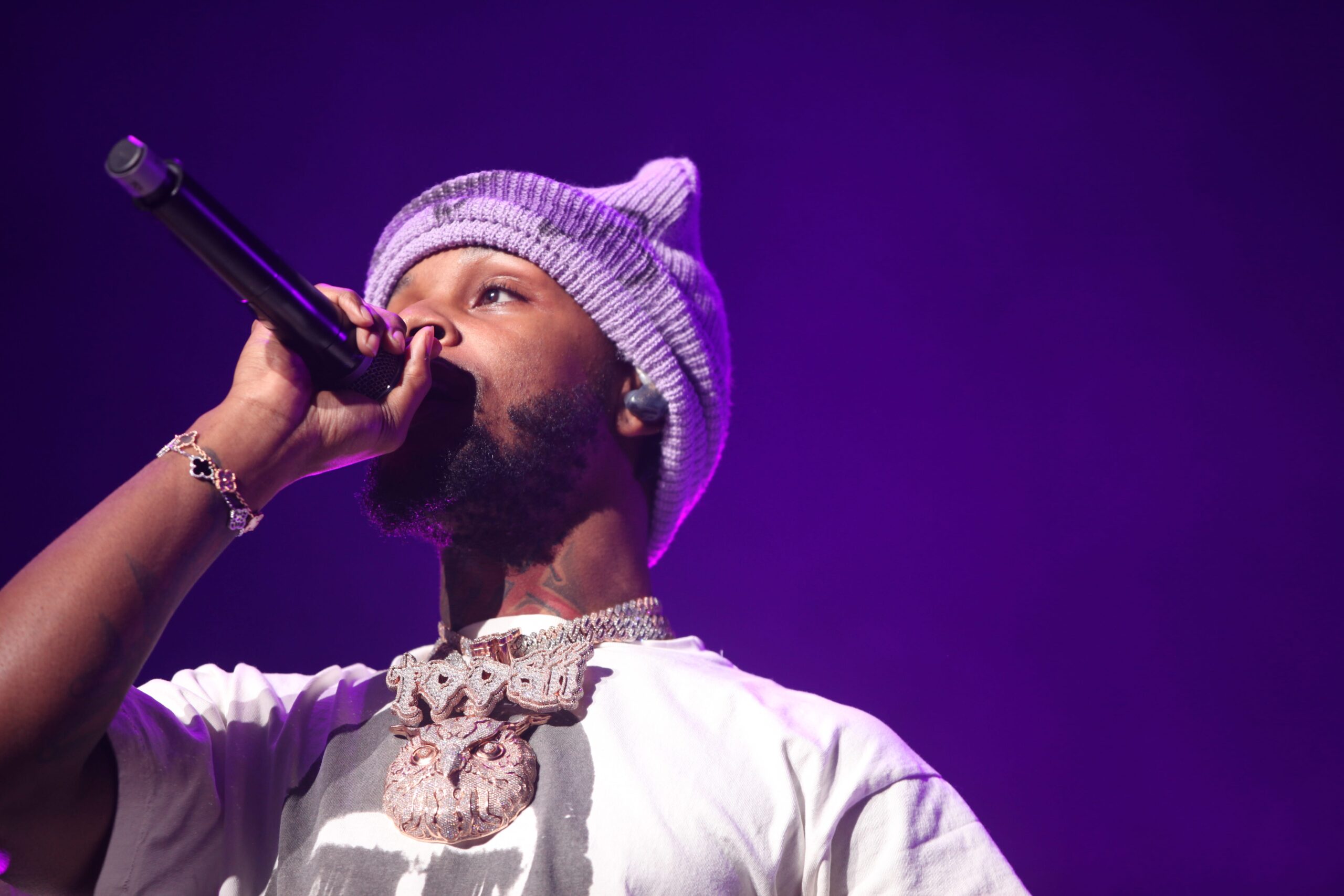 Rapper Toosii visiting Sacramento State for home opener - On3