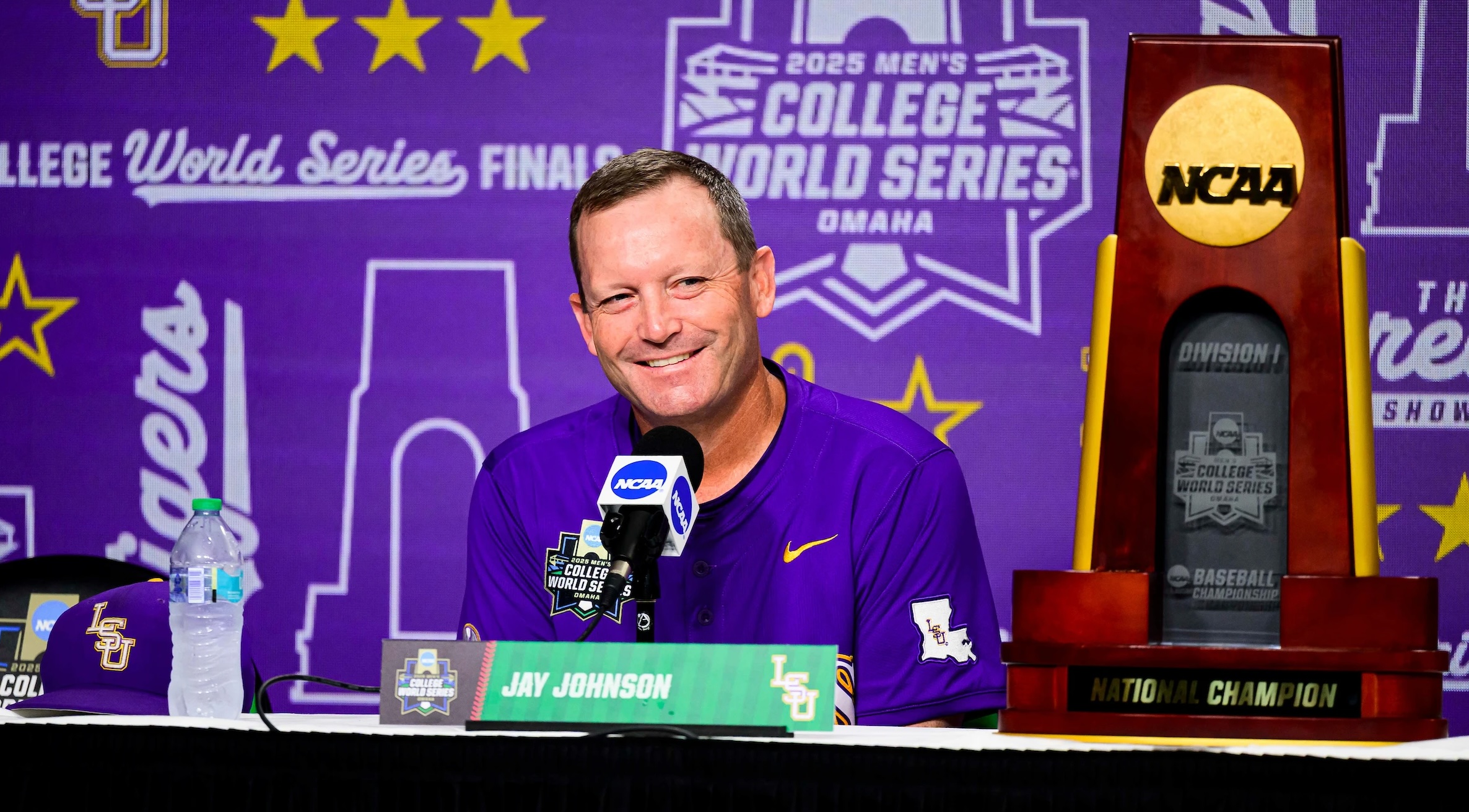 LSU baseball releases fall roster, featuring 20 new players - On3