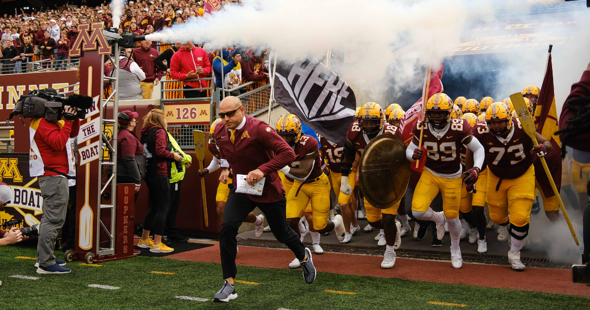 Minnesota vs Buffalo Gameday Preview: How to watch, odds, & more