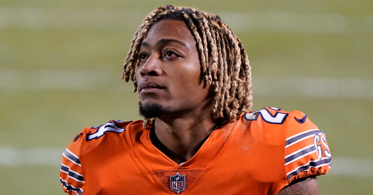 Former NFL CB Darryl 'Buster' Skrine arrest on multiple charges for ...