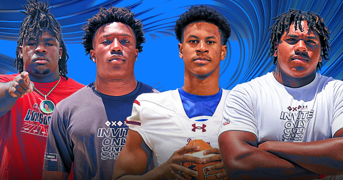 Commitment predictions for top 2027 prospects in the Mid-South - On3