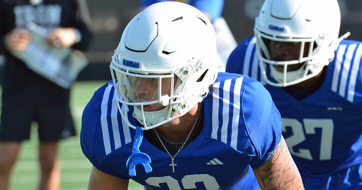 Grade Card: Where the players stack up on tackling grades - On3