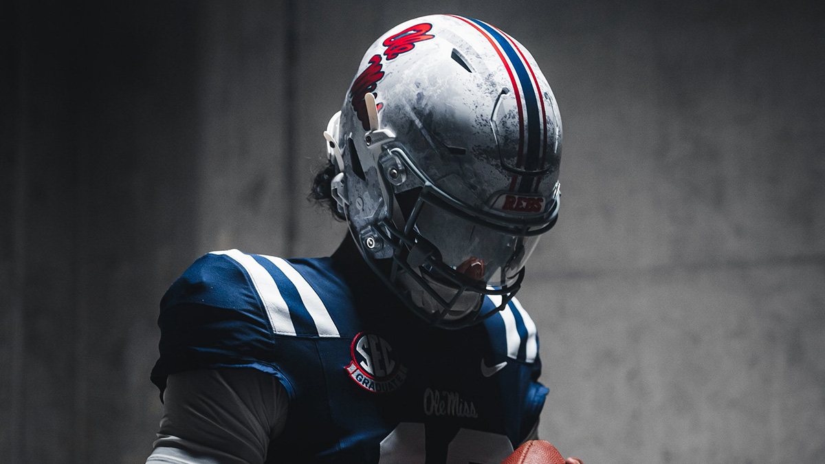 Ole Miss vs. Georgia State: How to Watch, Start Time, Odds