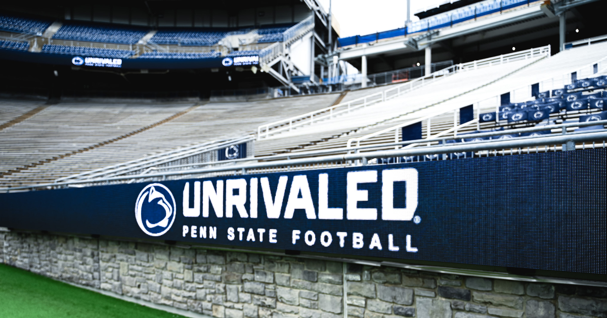 Penn State injury report: One starter is out and another is ...