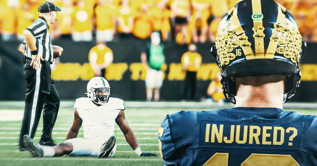 College football rule changes: Fake injury repercussions, overtime ...