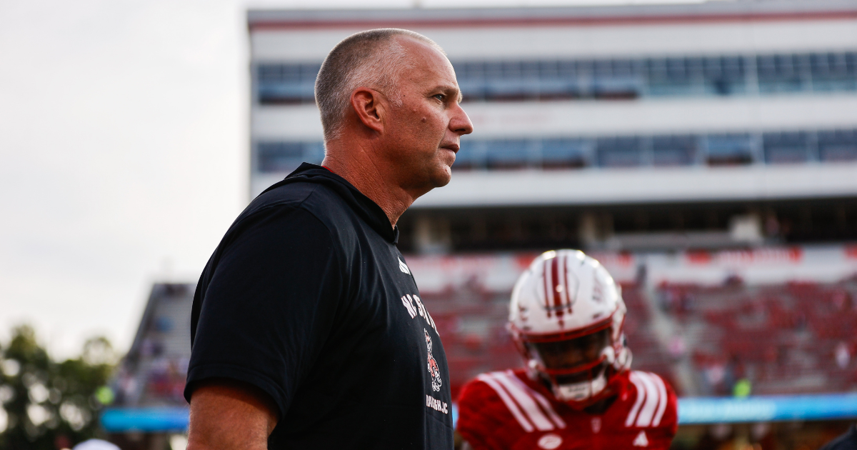 NC State vs. Virginia: Live game blog