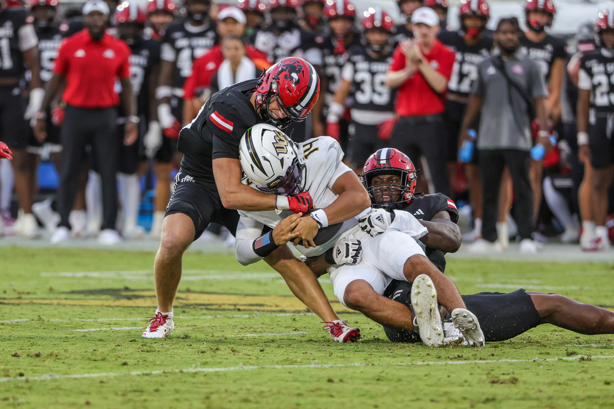 Three SEC visits set for Transfer Portal DL Emmanuel Oyebadejo - On3