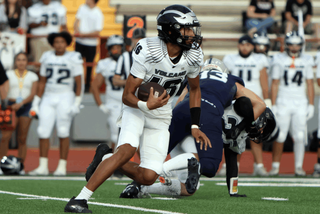 Video: New Mexico High School Football Thursday Night Recap - On3