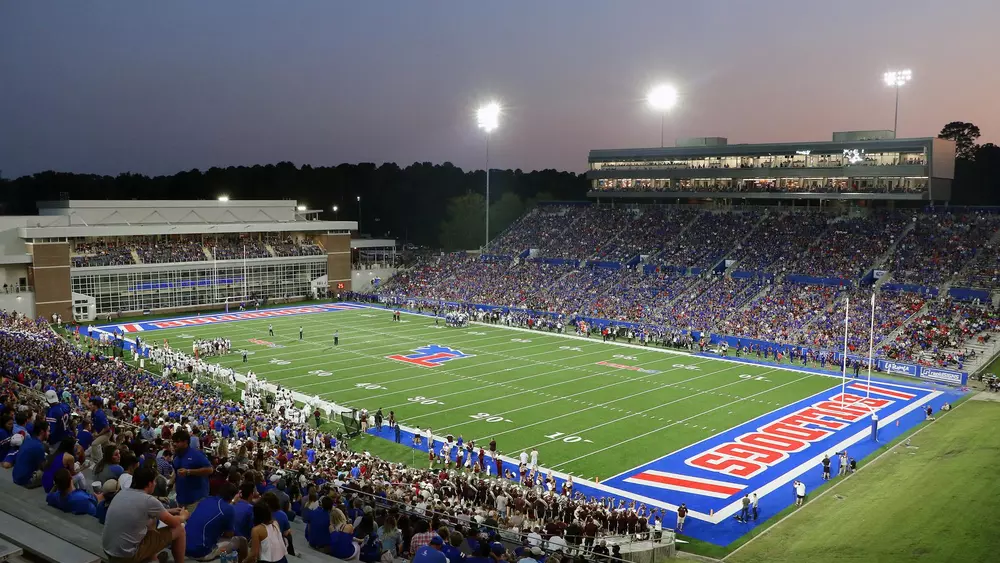 GAME DAY PRIMER: Louisiana Tech vs Southeastern - On3