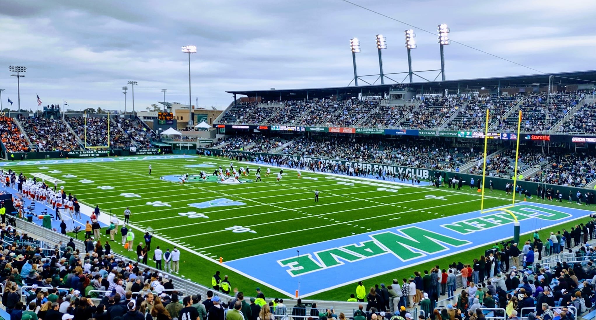 Fearless Forecast: Northwestern at Tulane - On3