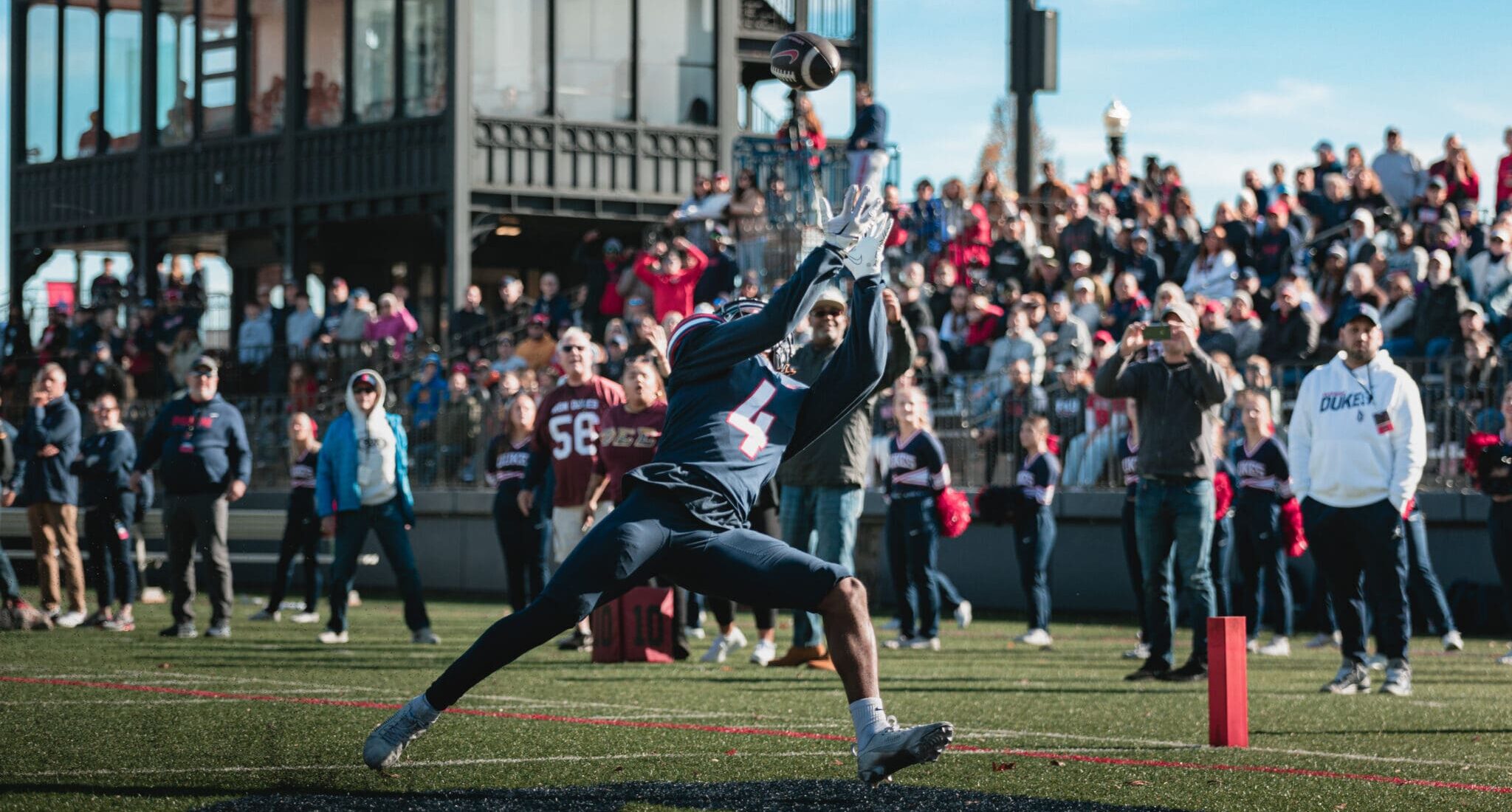 Duquesne Football 2025 Preview - On3