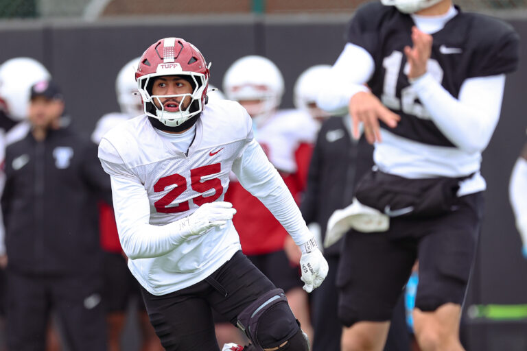 Gameday preview: Temple-UMass - On3