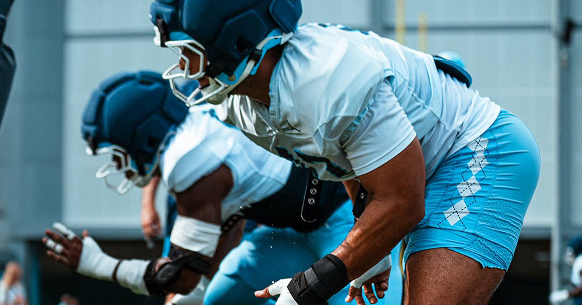 Game Week Intel as UNC Approaches Season Opener