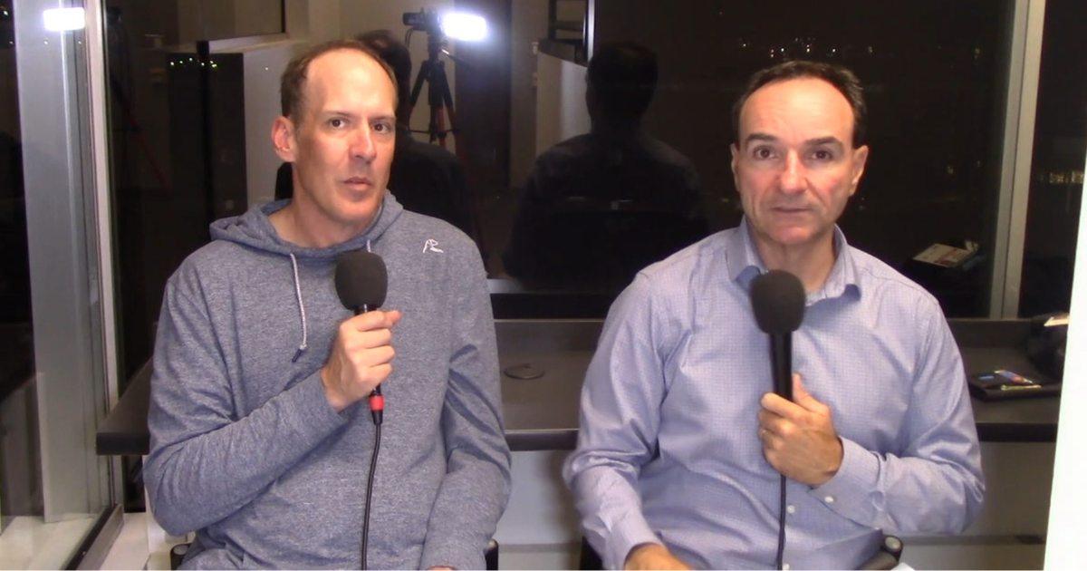 V-Cast: Plenty of bright spots for Michigan State in season-opening win ...