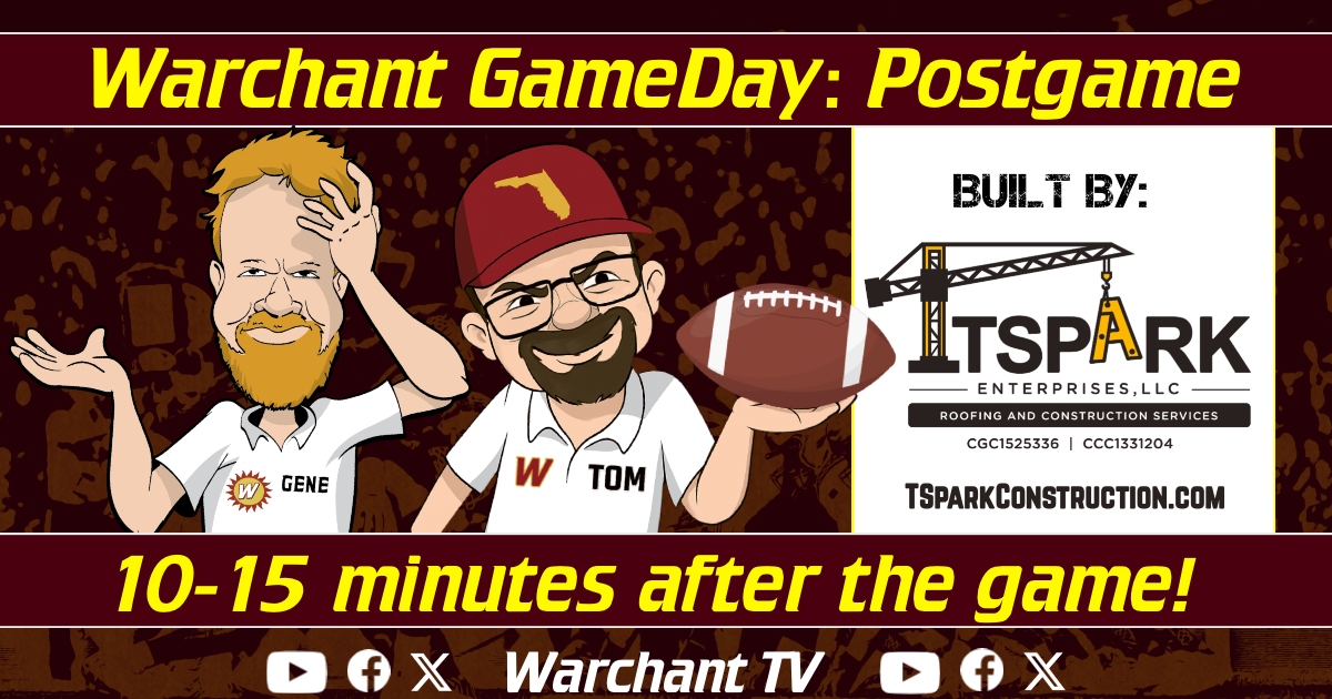 Florida State at Florida Postgame Show - Warchant TV - On3