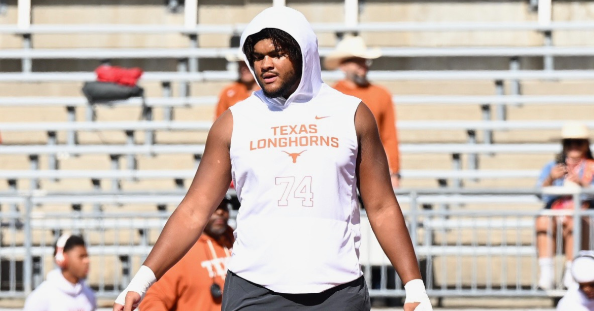 Source: Trevor Goosby recently underwent surgery for a shoulder injury ...