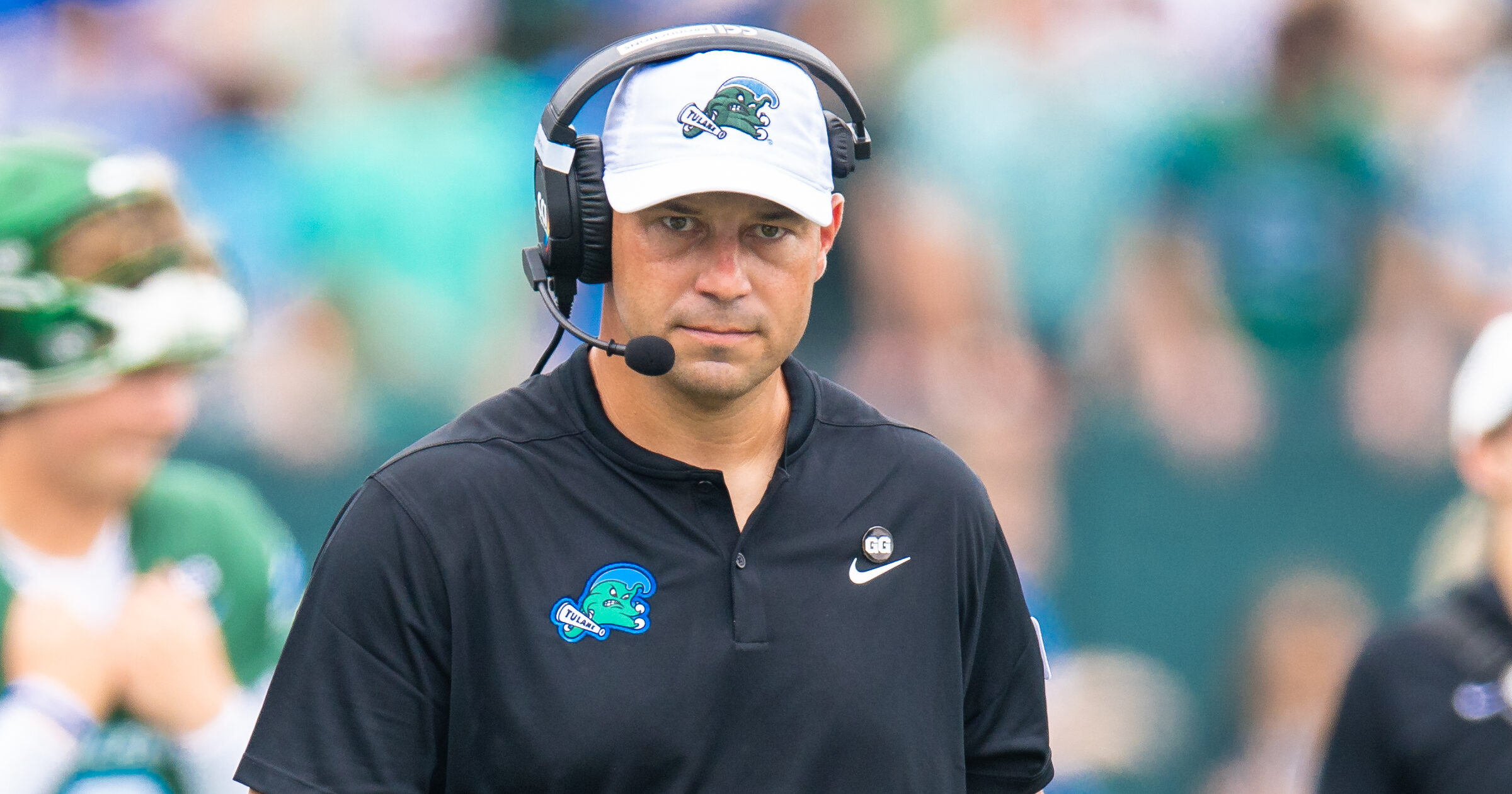 Jon Sumrall addresses coaching rumors: 'Let's make (decisions) at the ...