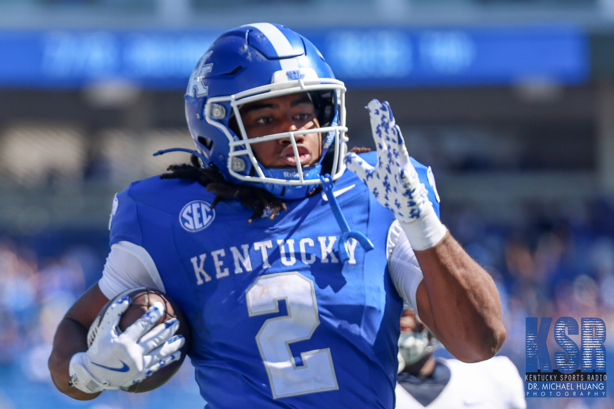 Kentucky vs. Toledo: A Recap That’s Mostly Football - On3