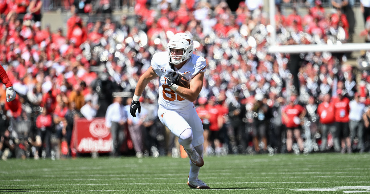 2025 Texas-Ohio State Postmortem: Offense - On3