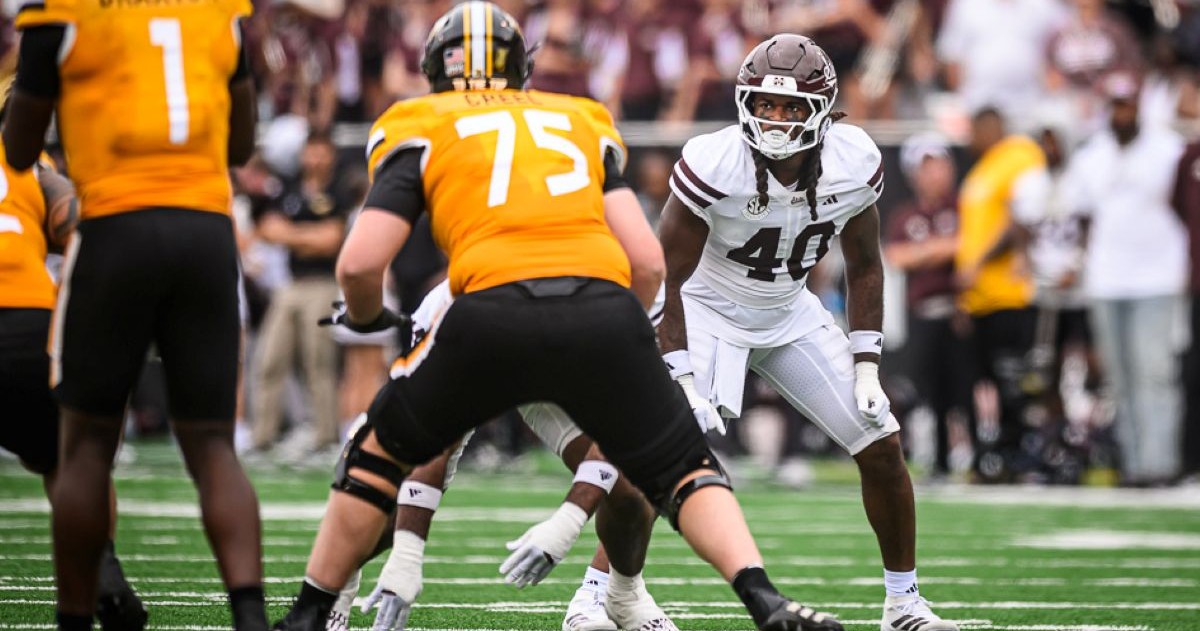 Albert Reese and Nic Mitchell grab SEC honors after Arizona State win - On3