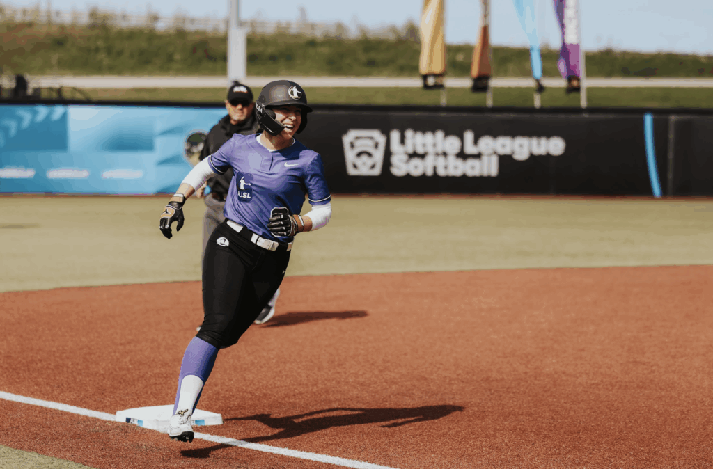 Team Ricketts, Garcia win ahead of AUSL All-Star Cup finale