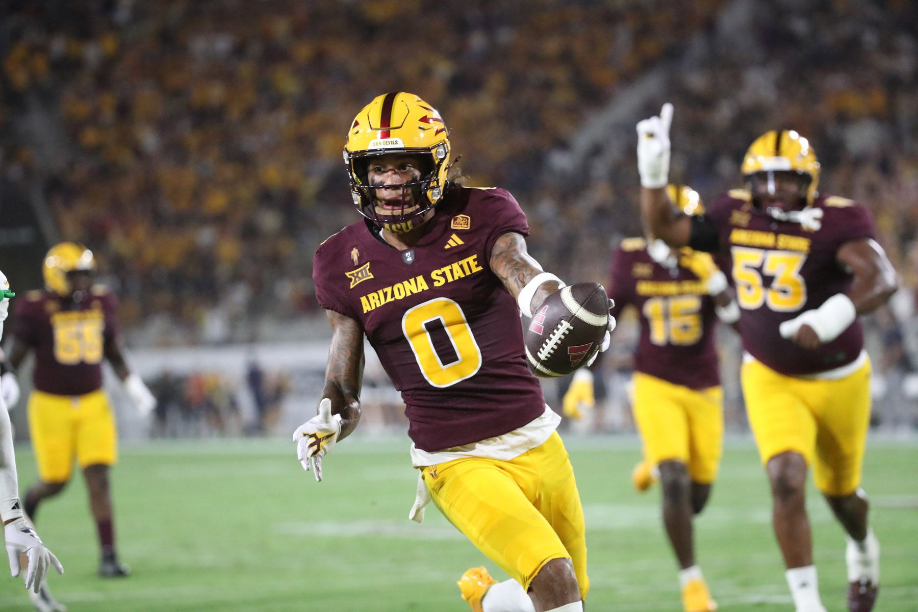 Comparing the Rivals recruiting rankings for the two-deeps of WVU and ...