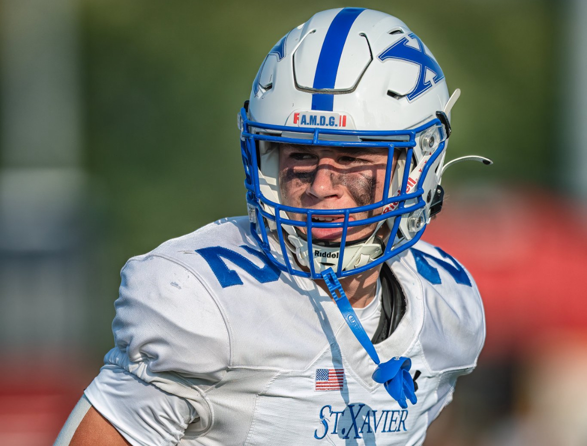 3-star LB Brayden Reilly details Clemson commitment - On3