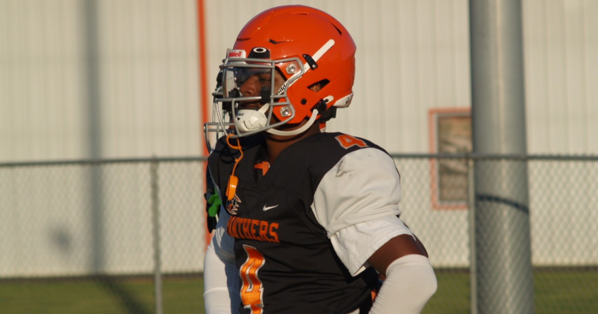 Inside Scoop: No. 1 QB Kavian Bryant, 2026 commits return to Austin ...