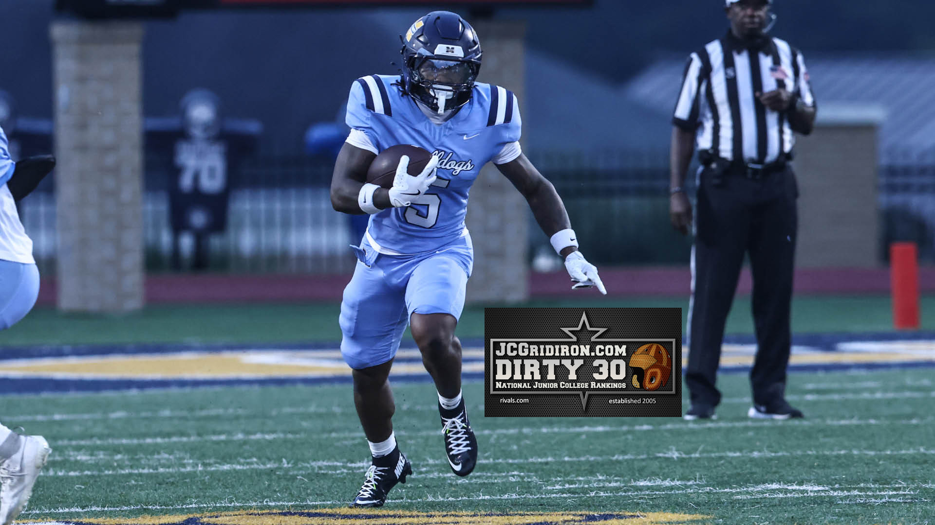 Out of the gate quickly - On3