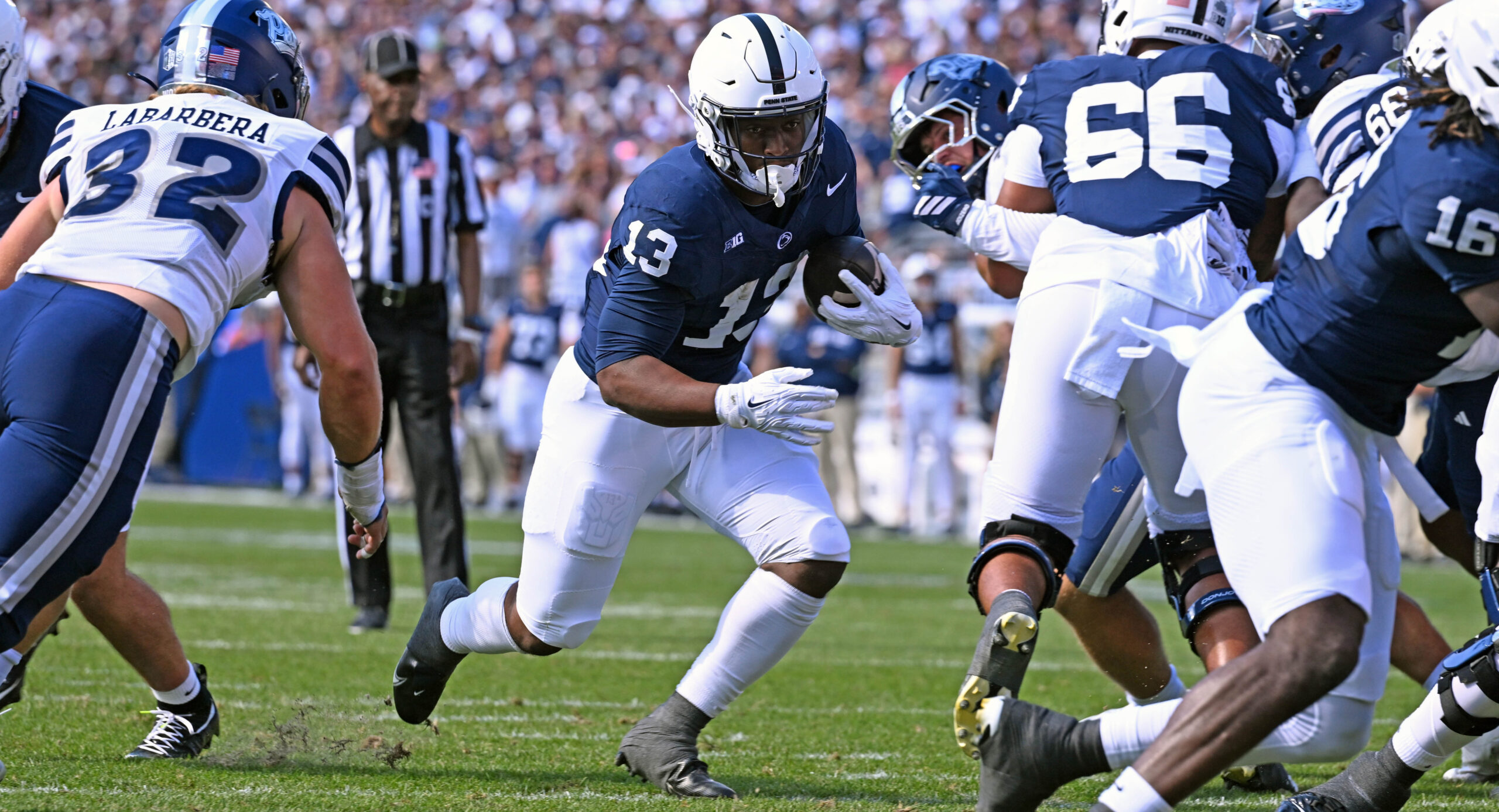 Penn State-FIU Predictions: Will Nittany Lions build off Week 1 success ...