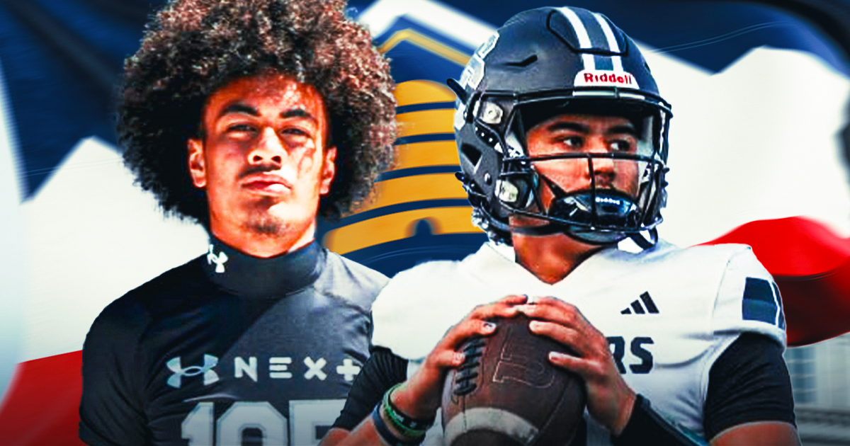 Utah High School Football Top 25 Rankings - Sep. 1 - On3