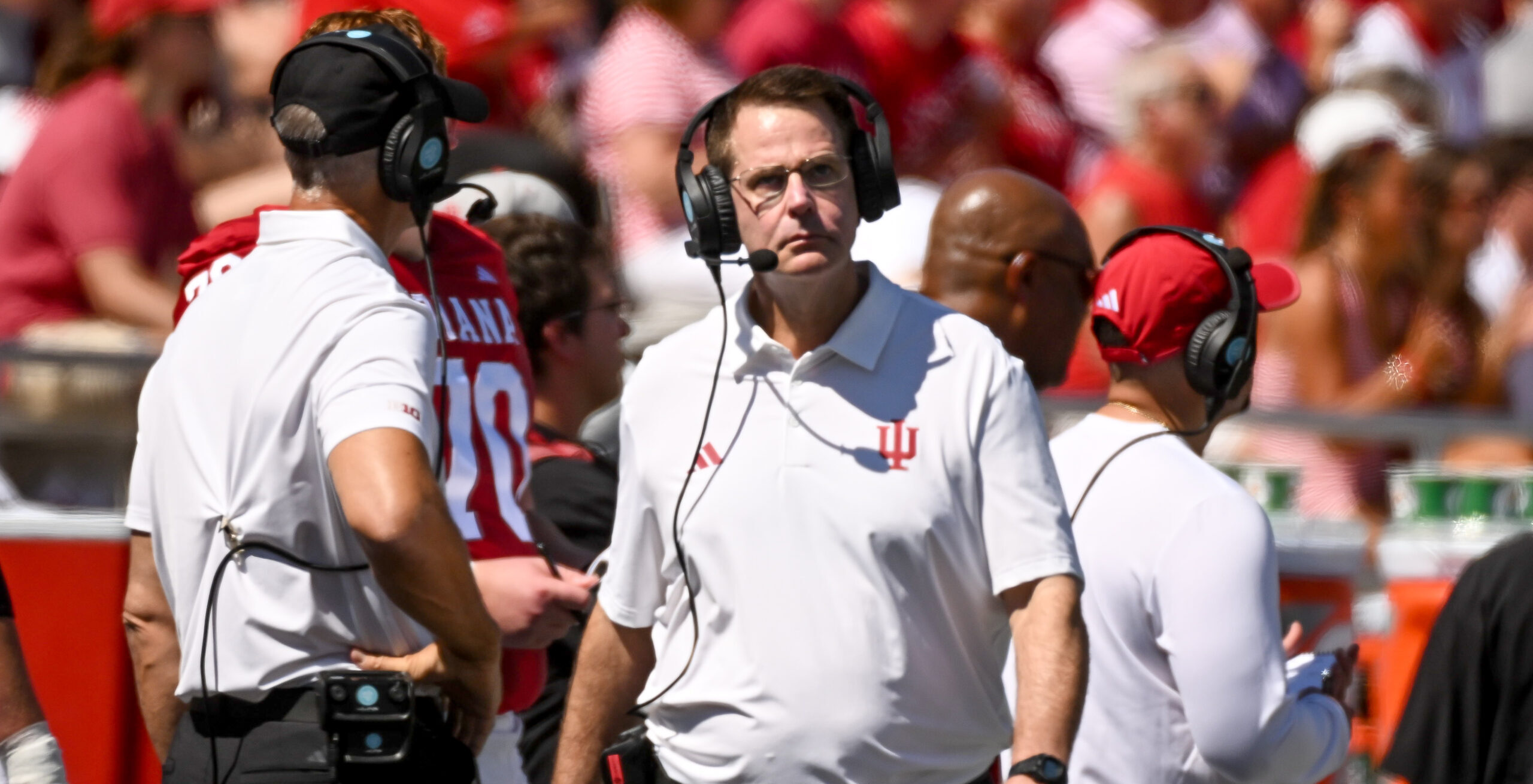 Luckett's Locks: October is for Big Ten unders - On3