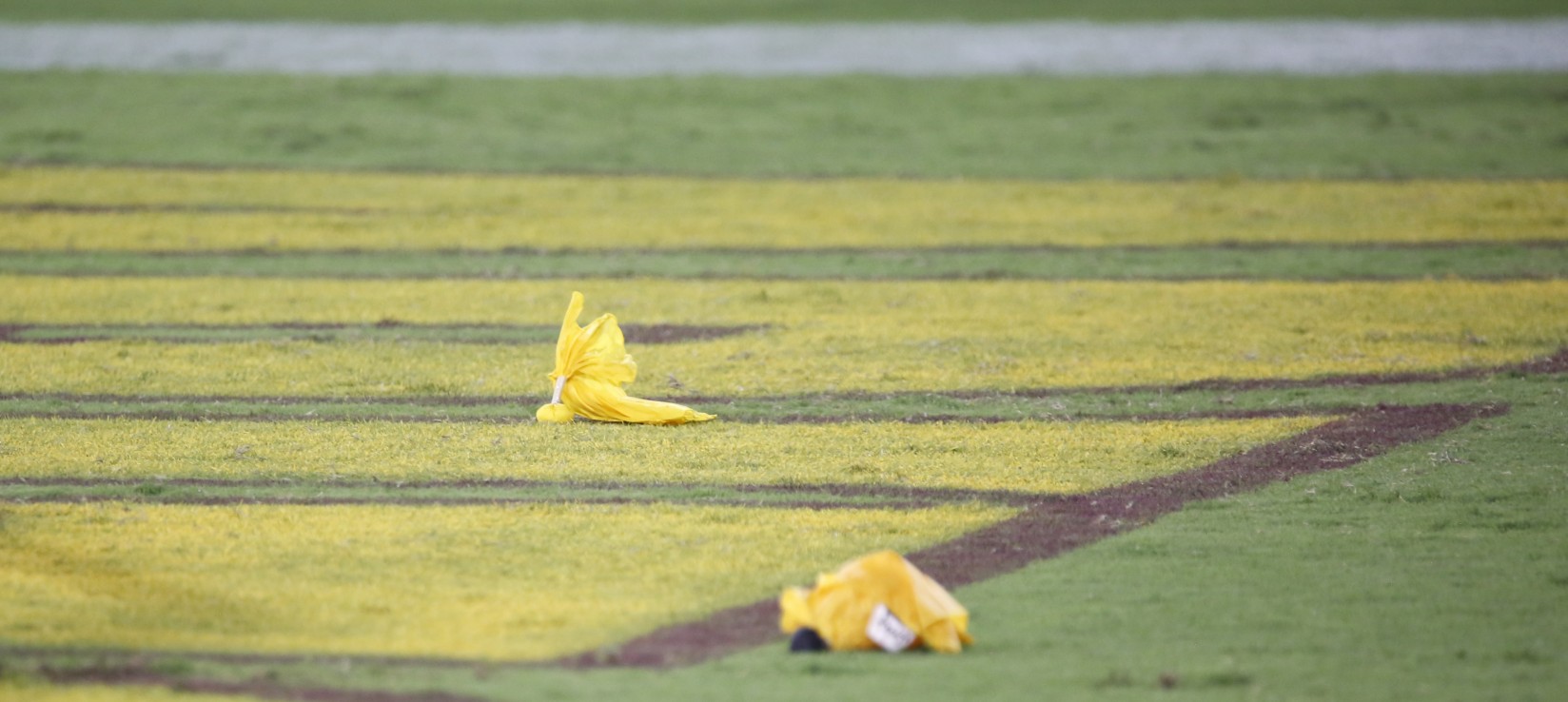 Sun Devils' penalty woes raise questions following season opener