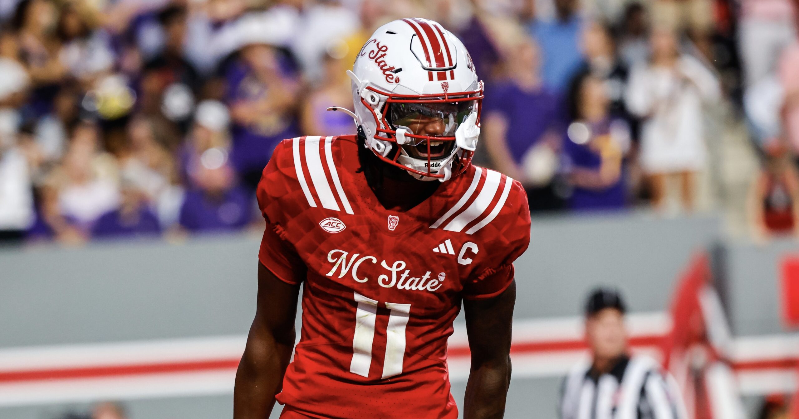 NC State football game predictions: Virginia - On3