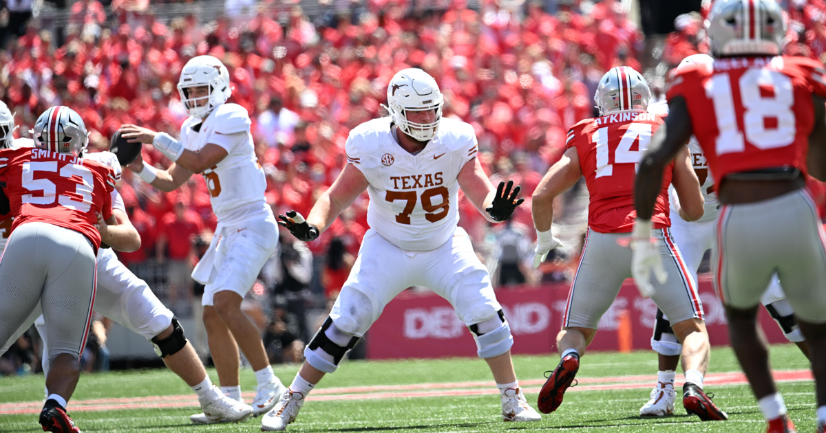 Connor Stroh announces plans to enter the transfer portal - On3