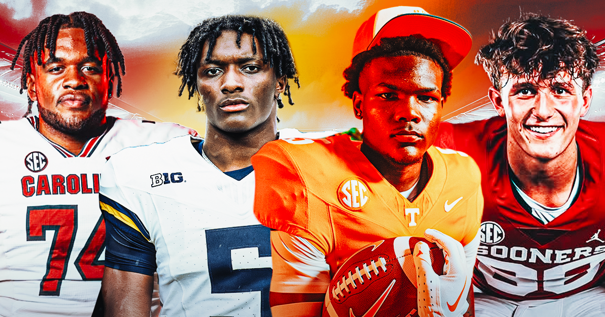 College Football Recruiting: 10 biggest commitments in August