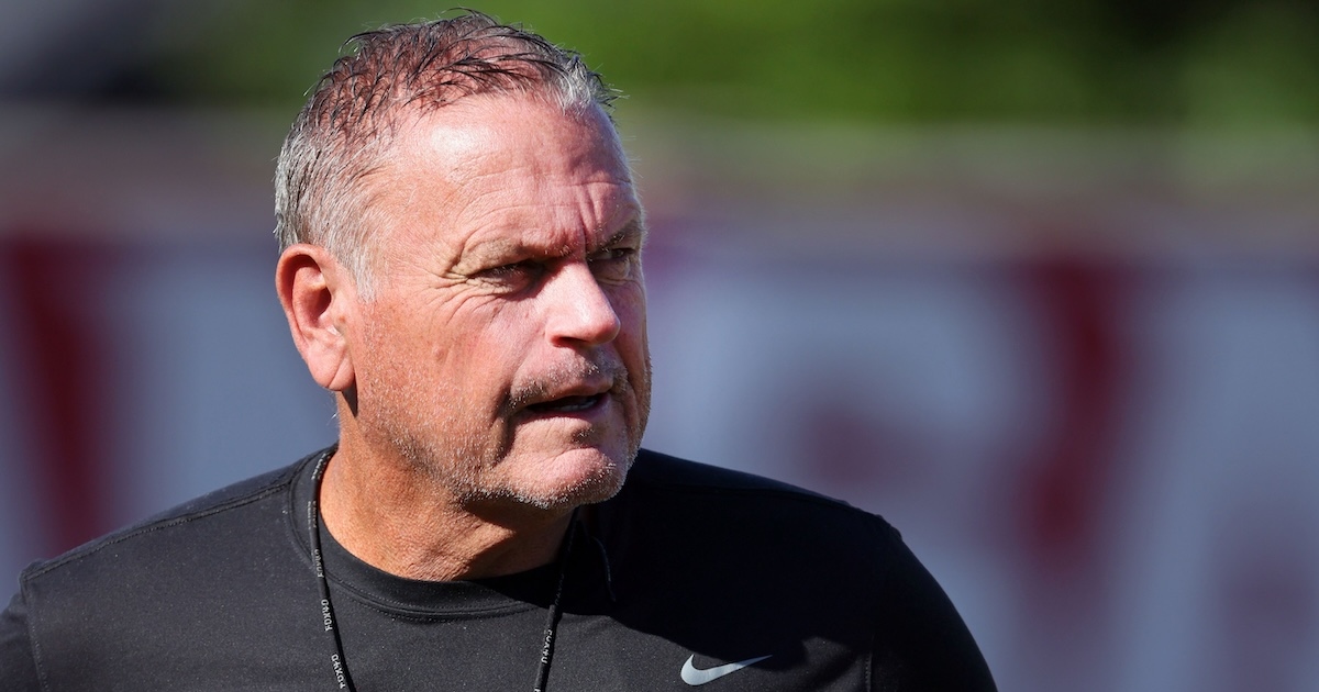 David Oke Injury Update: Out Against Arkansas State, Optimism for Ole Miss - BVM Sports