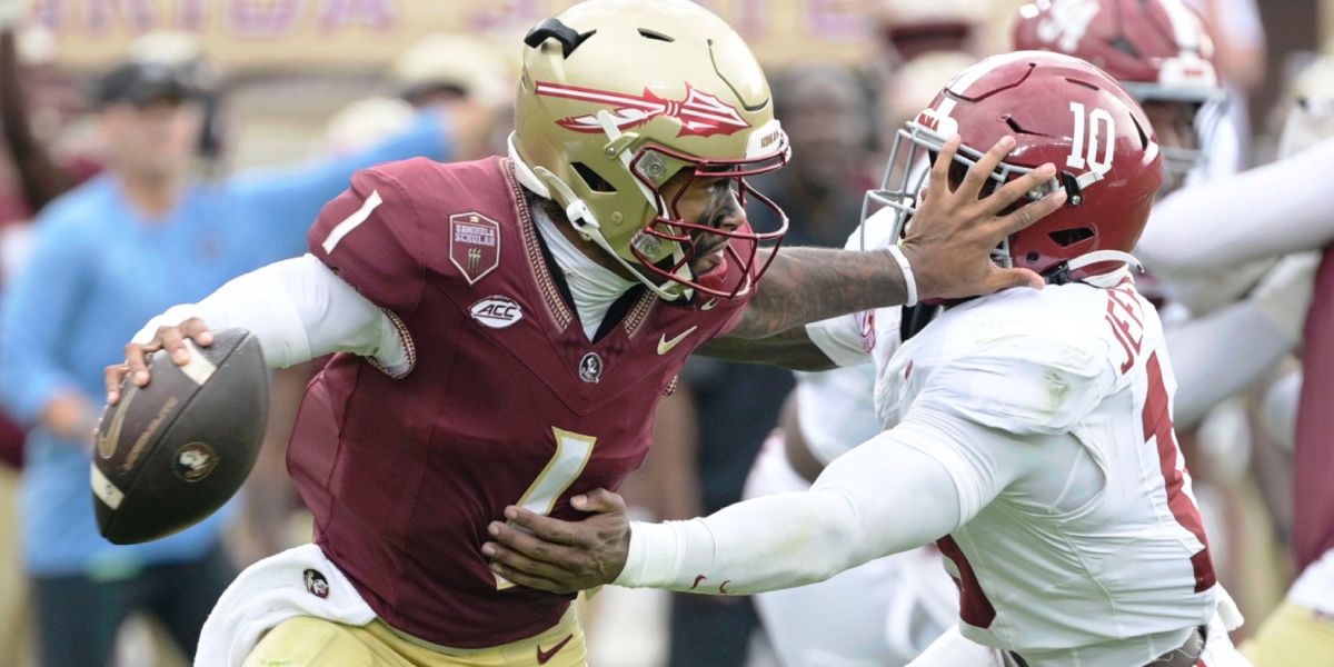 Steve Spurrier questions if Alabama is 'not very good' after not ...