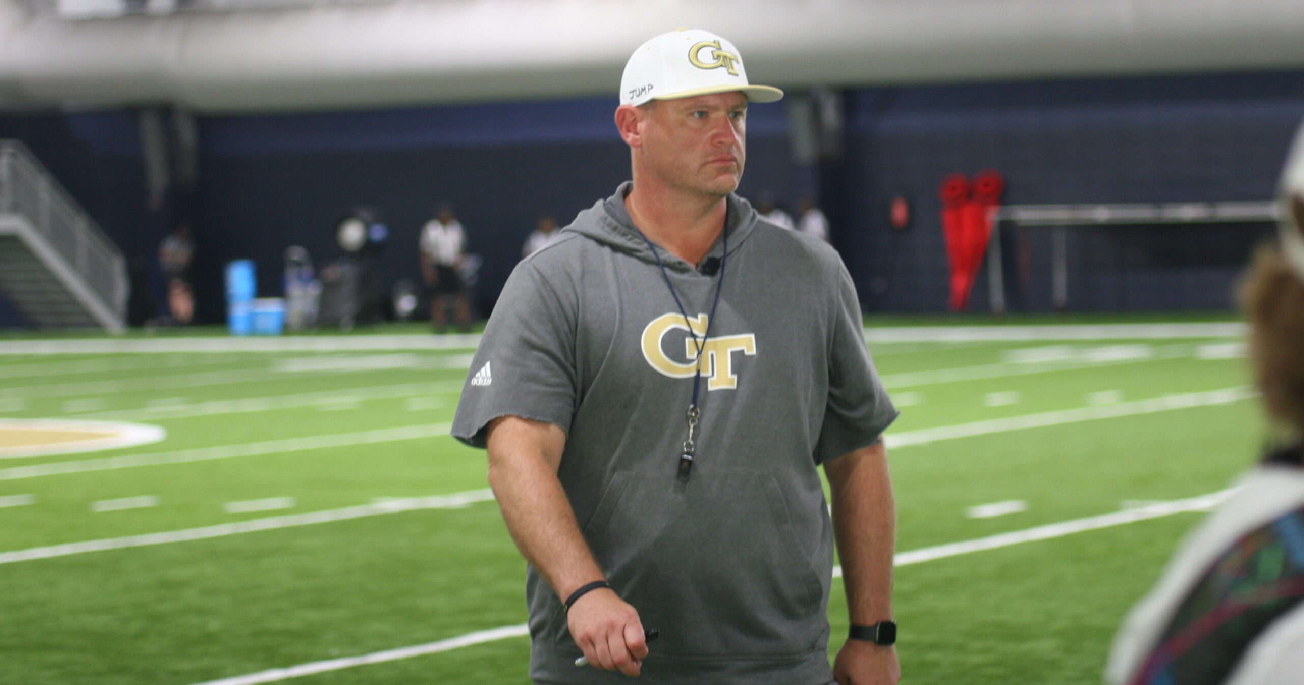 Brent Key recaps the highs and lows of the win over Colorado - On3