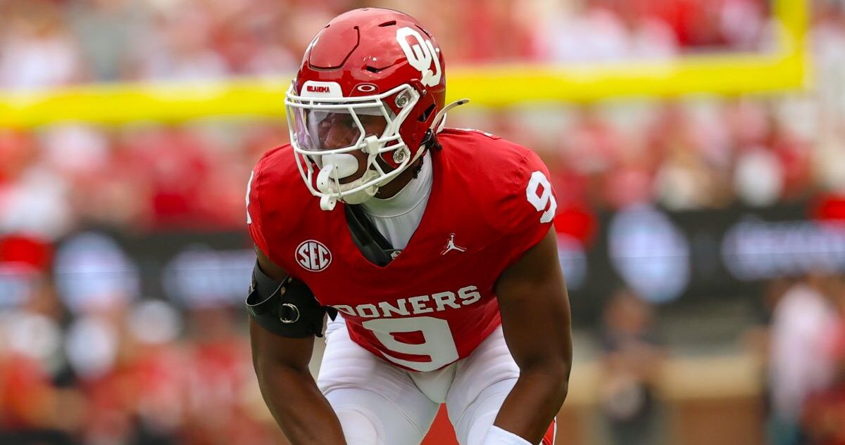 Gentry Williams Thrives Against Illinois State, Prepares for Michigan ...