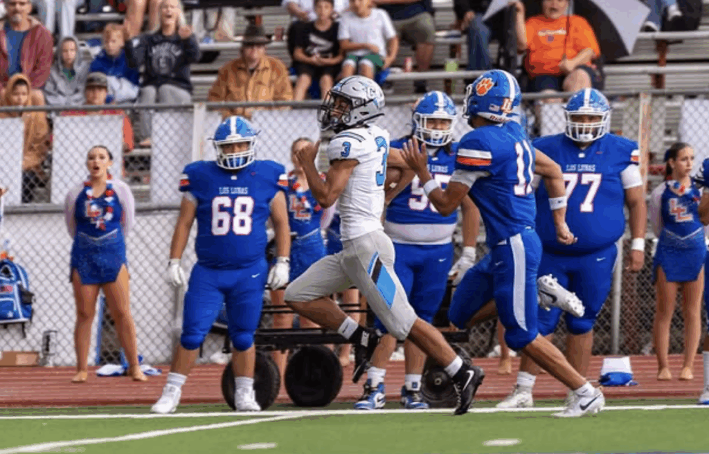 New Mexico High School Football Friday Night Preview - On3